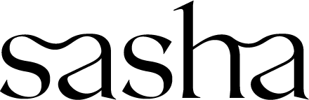 SASHA In the Wild – SASHA HANDMADE